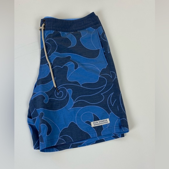Fair Harbor | Swim | Mens Fair Harbor Board Shorts | Poshmark
